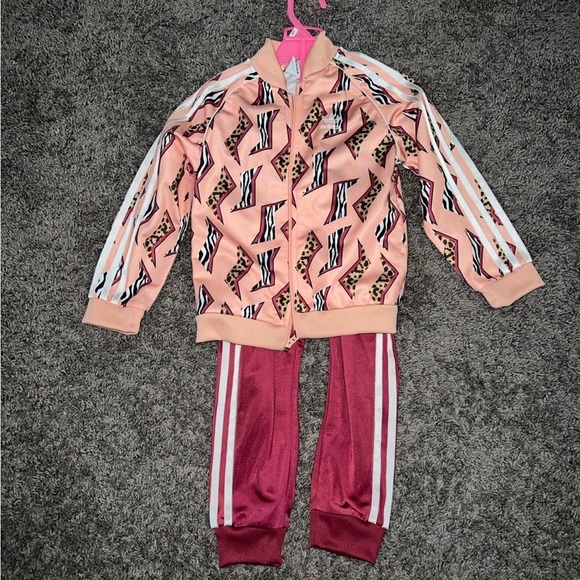 adidas | Matching Sets | Adidas Tracksuit | Poshmark